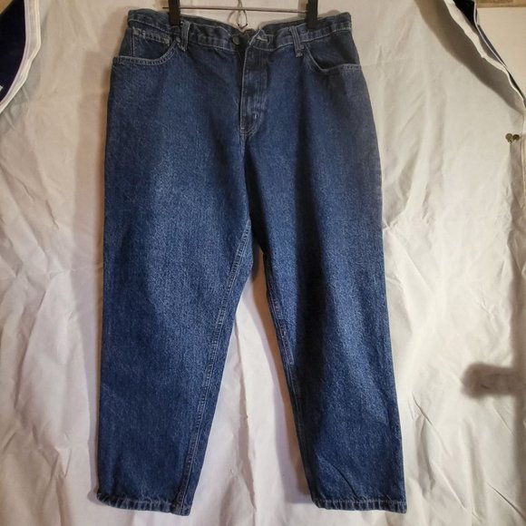 Full Blue | Jeans | Full Blue Jeans 8 Short Tapered Leg | Poshmark